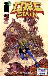 Orc Stain #3 (Image Comics)