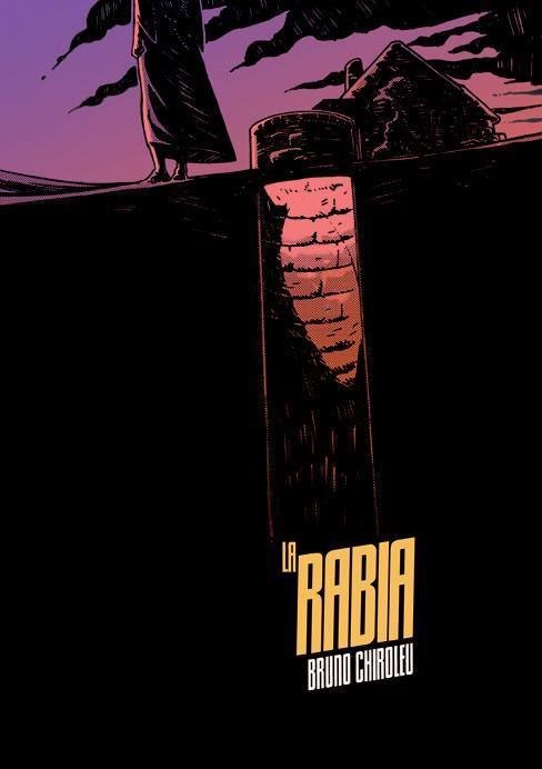 La Rabia (Términus)