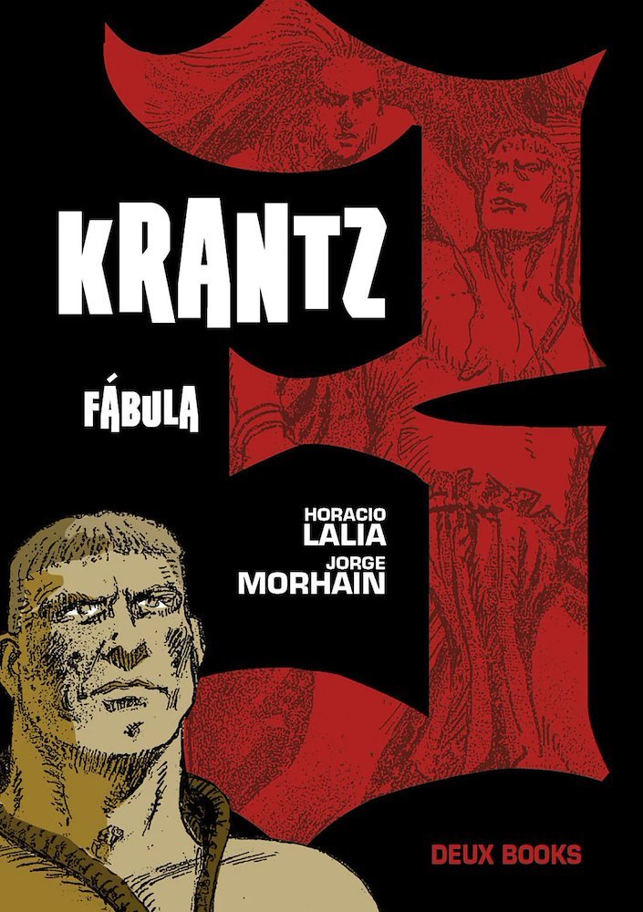 Krantz #3 (Deux Studio)