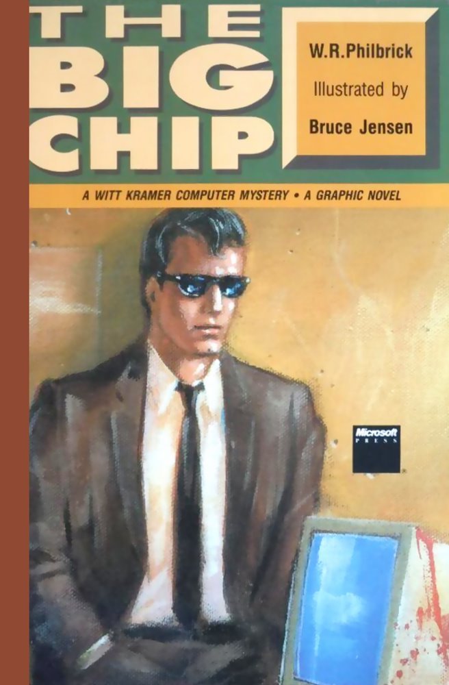 The Big Chip (Microsoft Press)