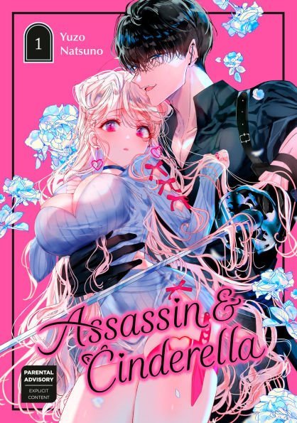 Assassin & Cinderella (Square Enix USA)