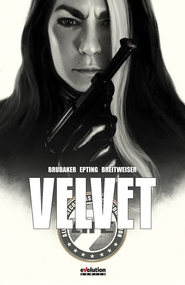 Velvet (Panini Comics España)