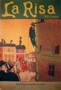 La Risa (Editora Prensa de Madrid)