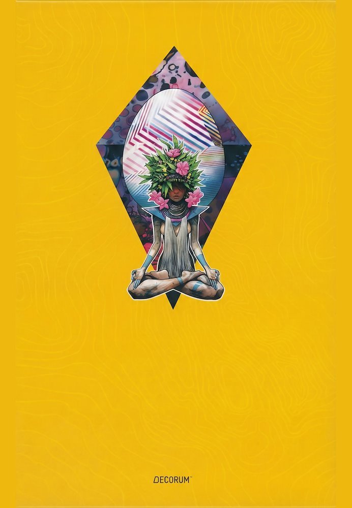 Decorum (Image Comics)