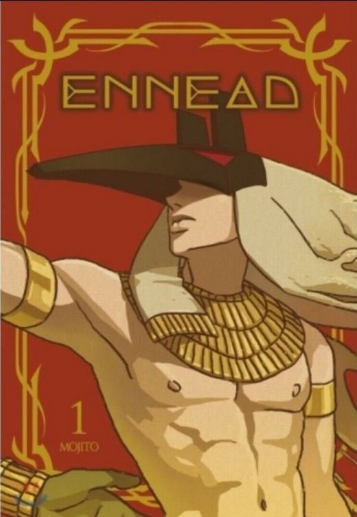 Ennead (Pinsin)