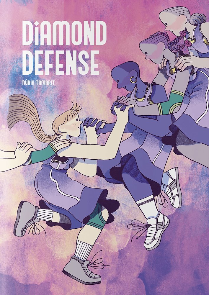 Diamond Defense (Autoedición)