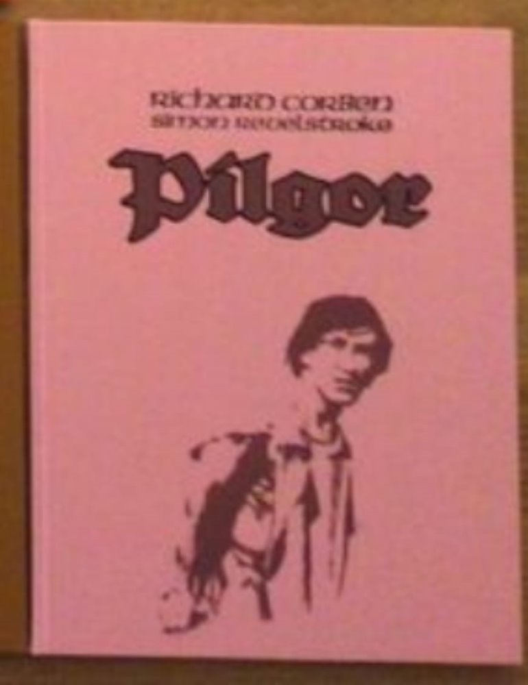 Pilgor #1 (Stichting Sherpa)