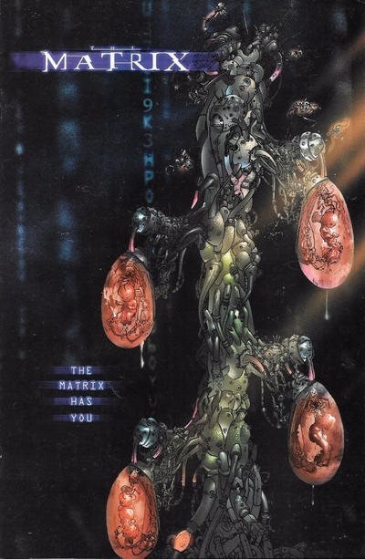 The Matrix (Red Pill Productions)