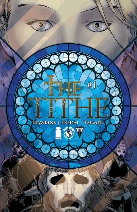 The Tithe (Top Cow / Image Comics)