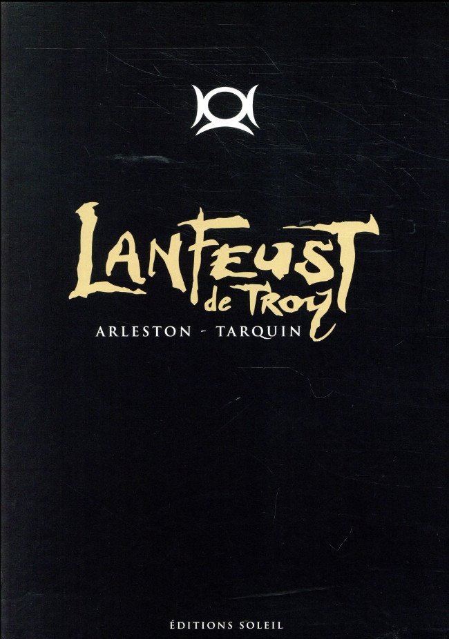 Lanfeust de Troy (Soleil Productions)