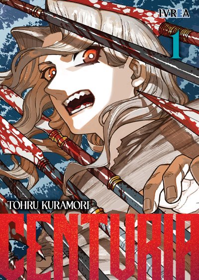 Centuria - Edición Especial (Ivrea)