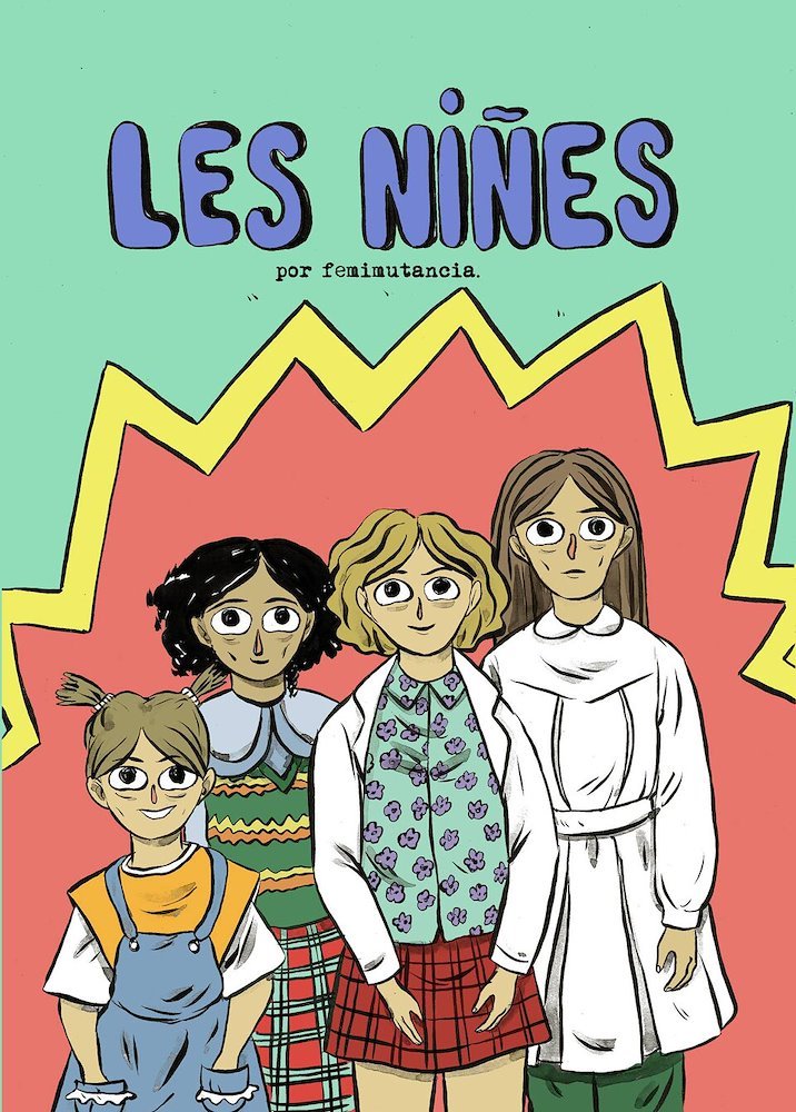 Les niñes (Mabel)