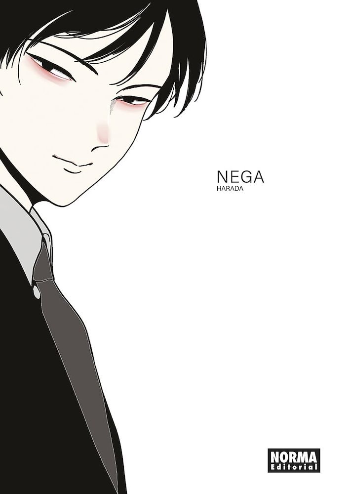 Nega (Norma Editorial)