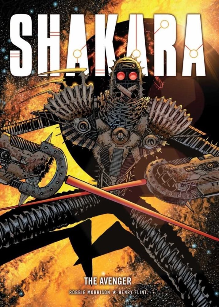 Shakara (Rebellion)