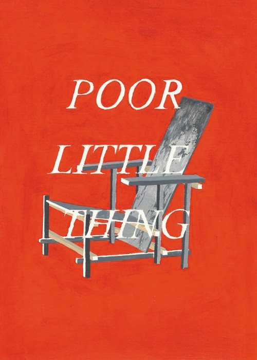 Poor Little Thing Sugoi Ediciones 