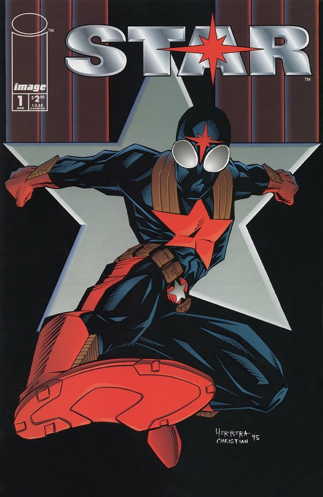Star (Image Comics)