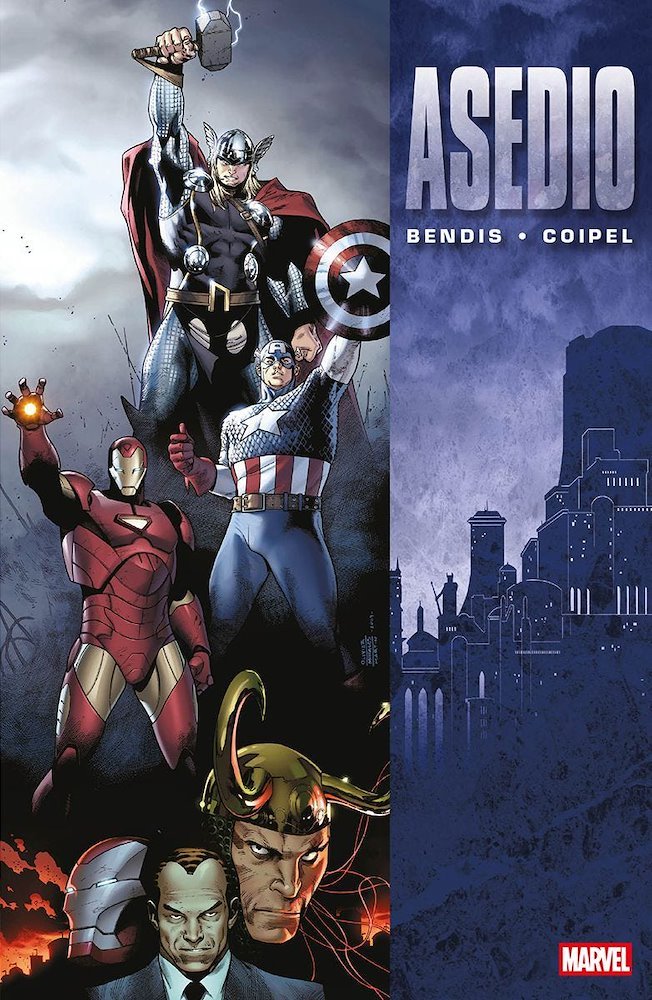 Marvel Essentials #24 (Panini Comics España)