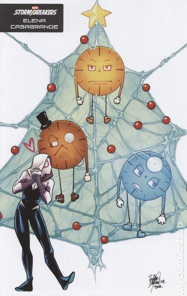 TVA Time Variance Authority (2024-2025 Variant Cover) #1.1 (Marvel Comics)