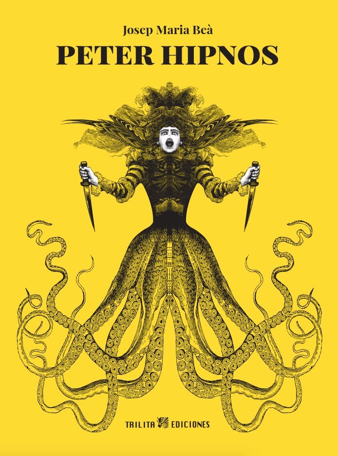 Peter Hipnos (Trilita Ediciones)