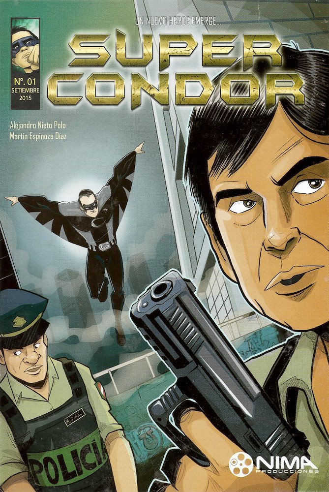 Super Condor (Nima Producciones)