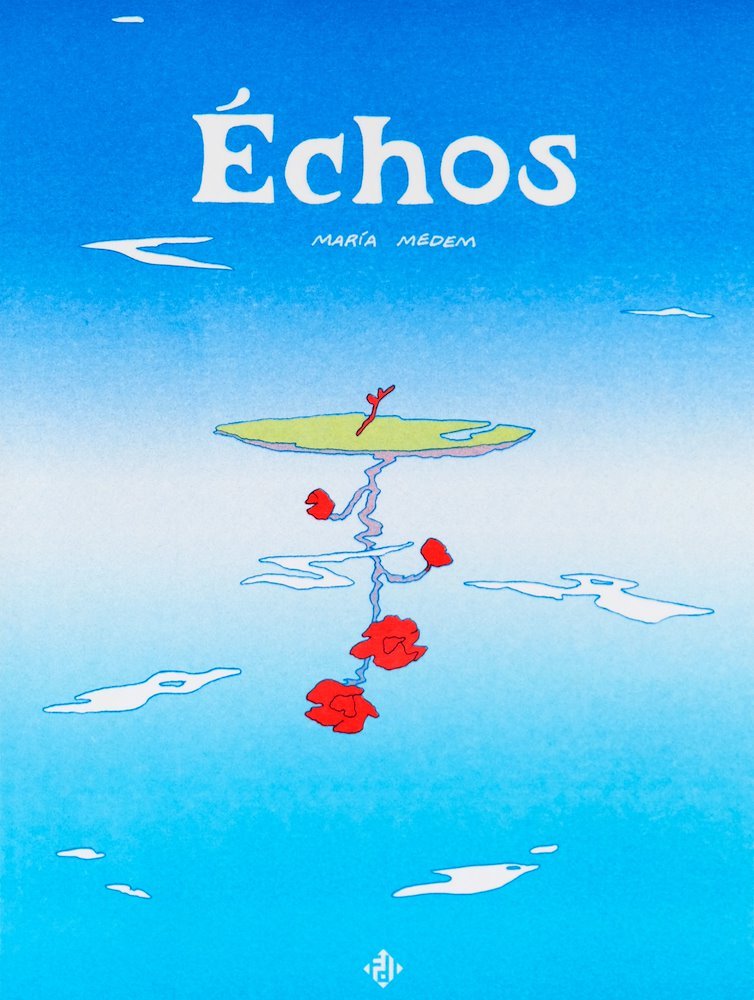 Échos (Studio Fidèle)