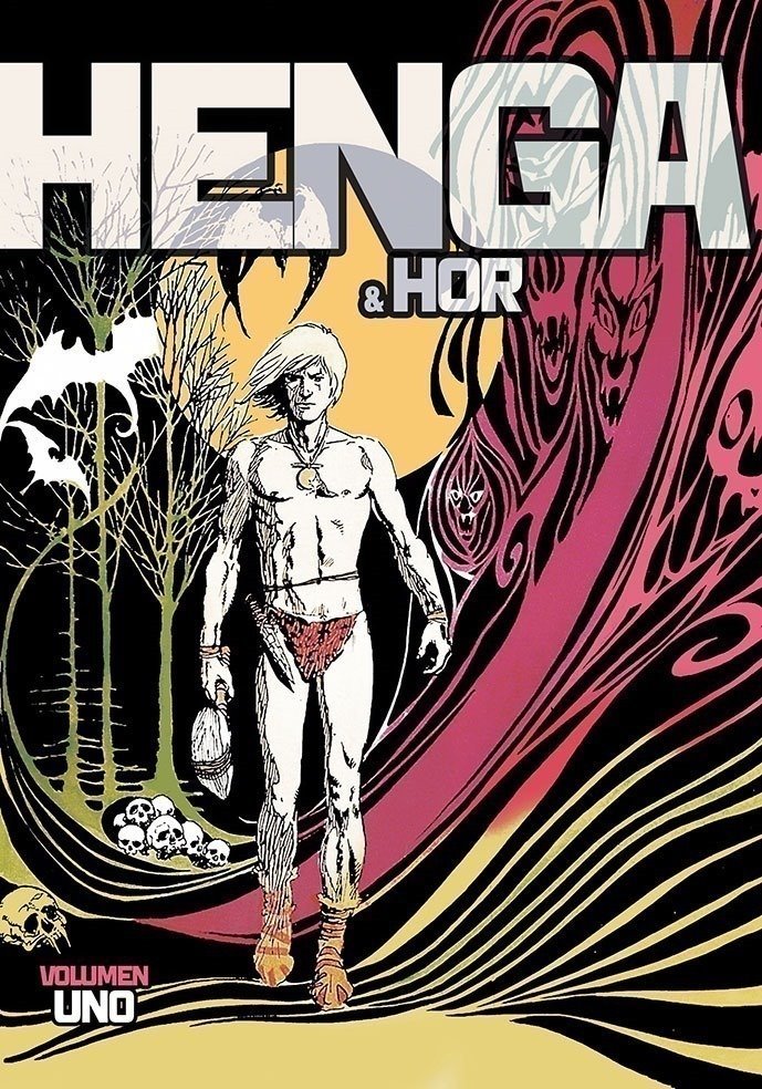 Henga & Hor (Deux Studio)