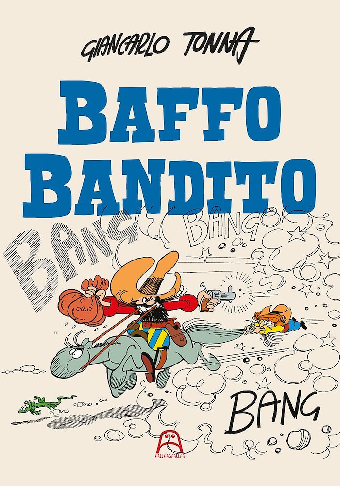 Baffo Banditto (Allagalla)