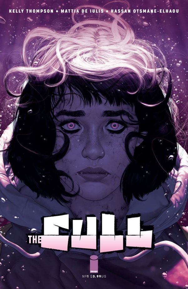 The Cull (Image Comics)