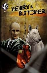 Henry & Butcher (Pit Bros)