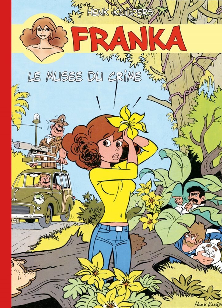 Franka (BD Must)