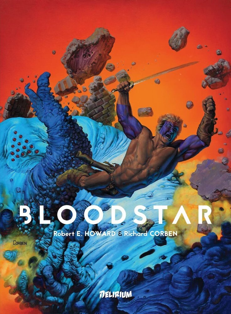 Bloodstar (Delirium)