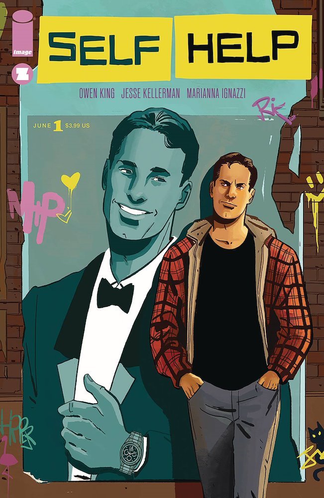 Self Help (Image Comics)