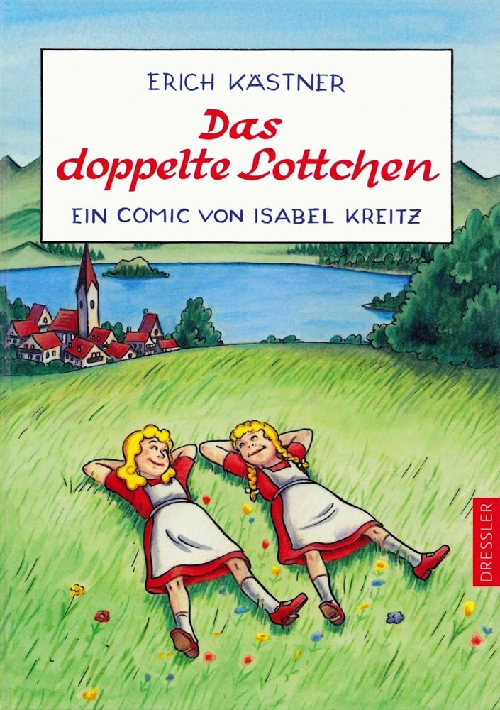 Das doppelte Lottchen (Dressler)
