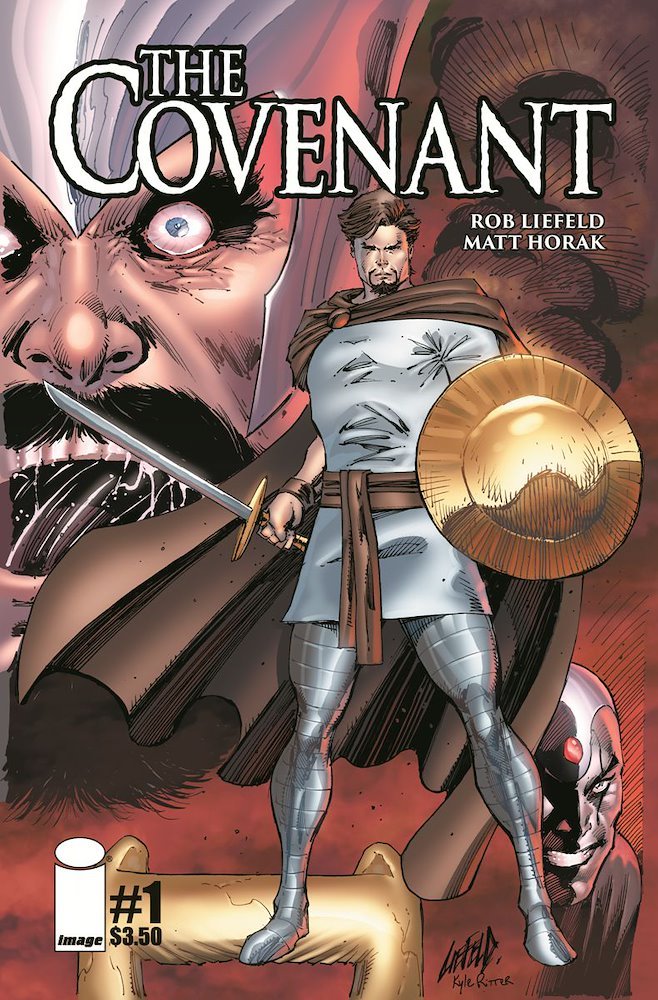 The Covenant (Image Comics)