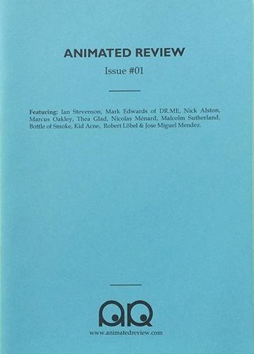 Animated Review (Animated Review)