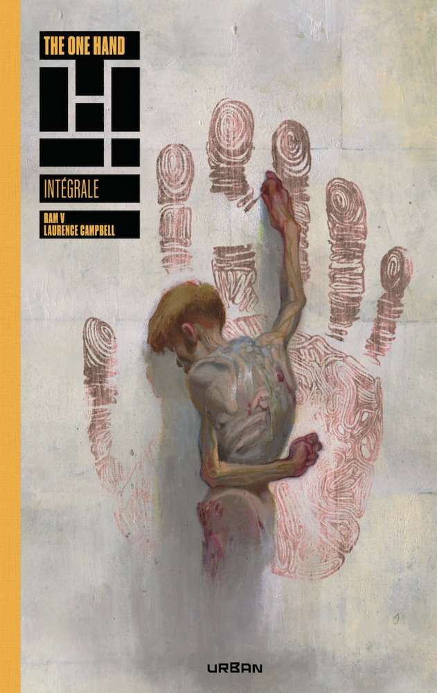 The One Hand and The Six Fingers (Urban)