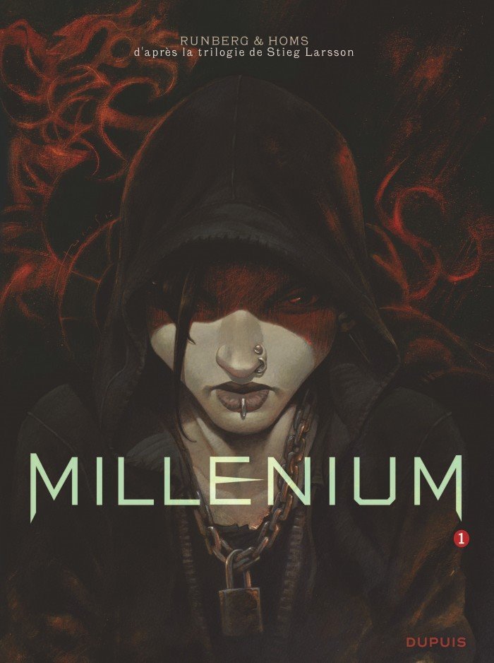 Millenium (Dupuis)