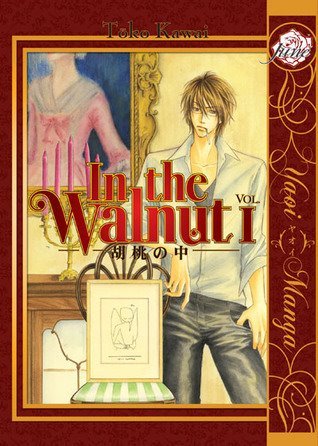 In the Walnut (Digital Manga Publishing)