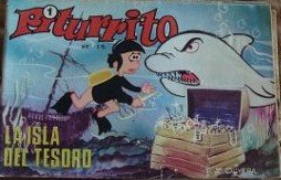 Piturrito (Editorial Julio Olivera)