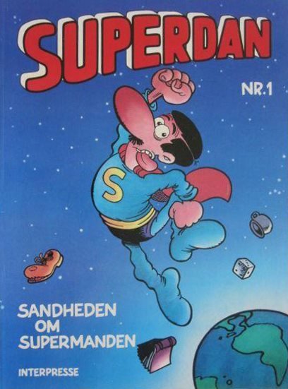 Superdan (Interpresse)