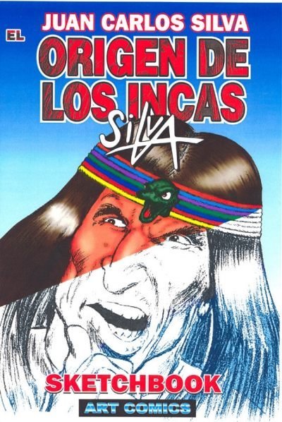 El Origen de los Incas (Art Comics Ediciones)