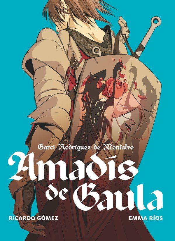 Amadis de Gaula (SM)