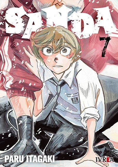 Sanda #7 (Ivrea Argentina)