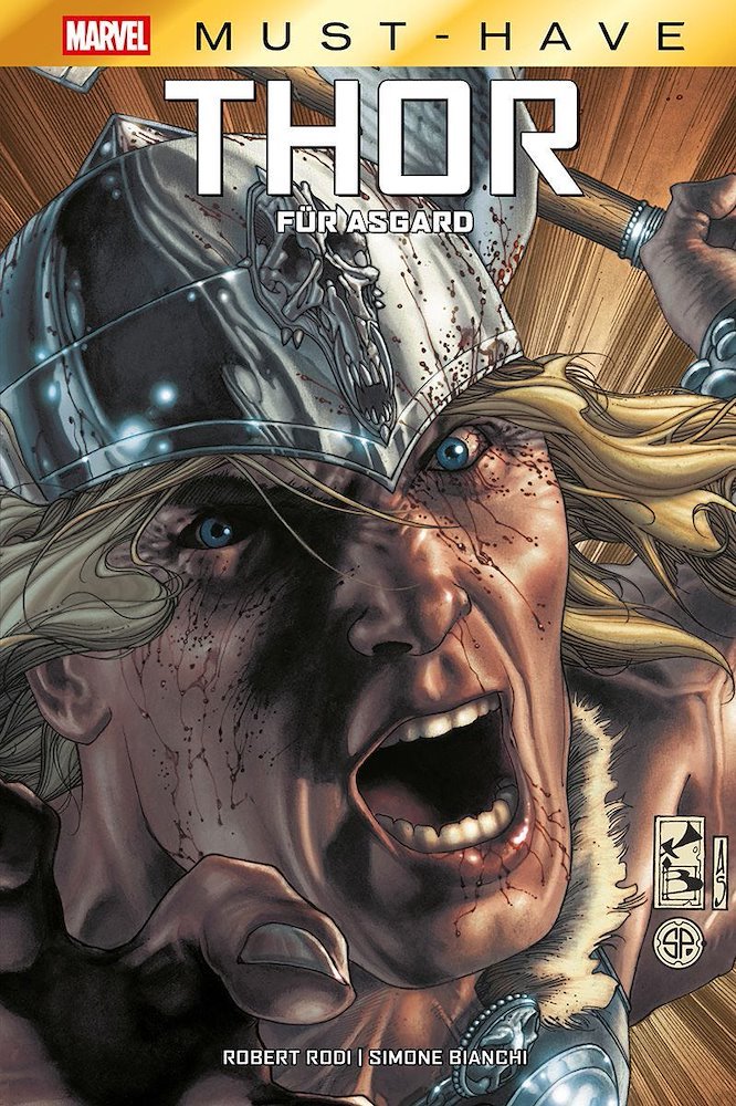 Marvel Must-Have #108 (Panini Comics España)
