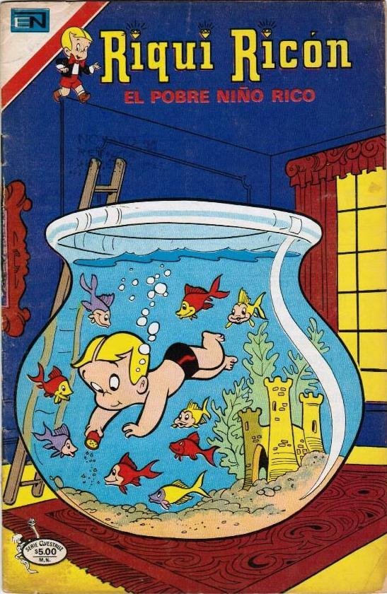 Riqui Ricón (Novaro)