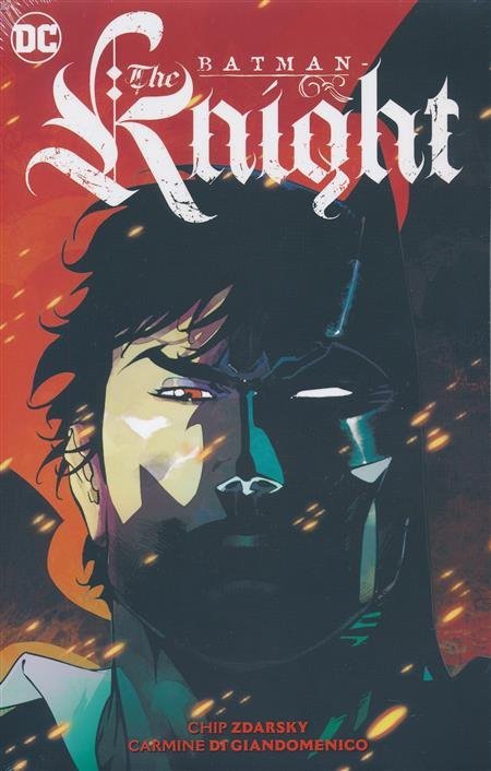 Batman: The Knight (DC Comics)