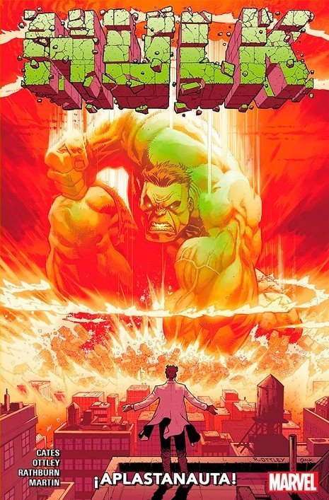 Hulk (2024) (Panini Comics México)