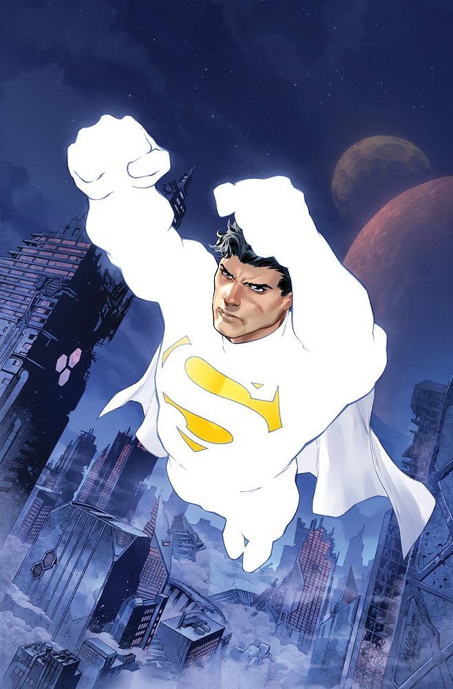 Superman Lost 2 DC Comics superman-lost-2-dc-comics