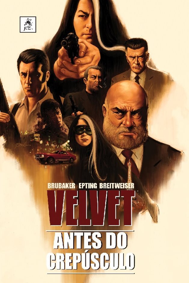 Velvet (G. Floy Studio)