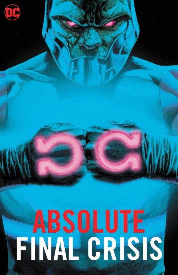 Absolute Final Crisis (DC Comics)